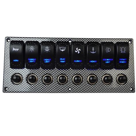LED Panel Switch At Best Price In Mumbai By Taiba Electrical Works ID 11439996173