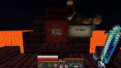 Minecraft Herobrines Return Adventure Map Part 6 Youtube