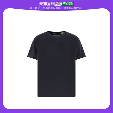 香港直邮潮奢 Levis男士classic T恤虎窝淘