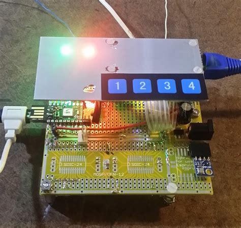 Better Way To Prototype H Bridges General Electronics Arduino Forum