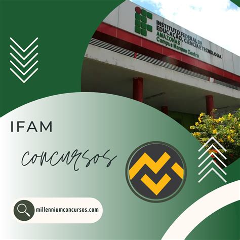 Apostila IFAM 2025 Engenheiro Elétrica Editora Millennium