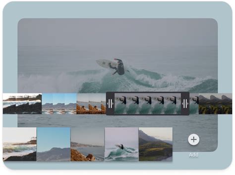 React Video Editor SDK CE SDK IMG LY Docs
