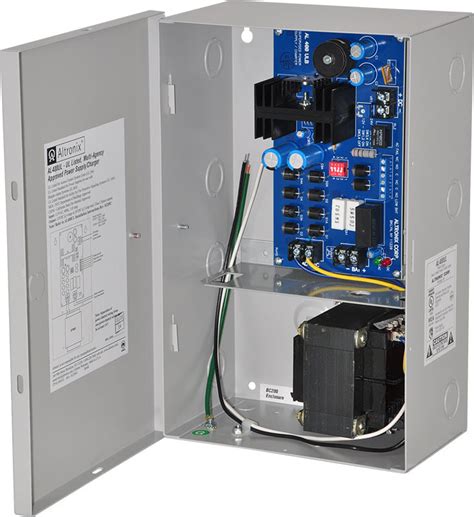 Altronix Products