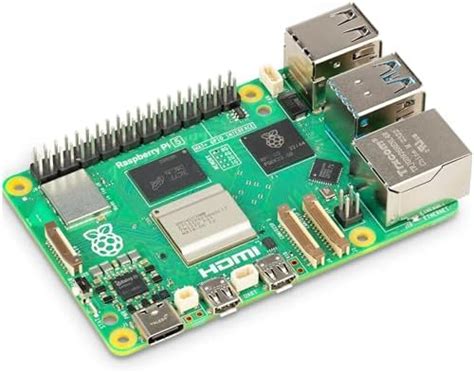 Jp ラズベリーパイ5 8gb Ram ラズベリーパイ5 8gb 【電波法に基づく認証を取得】 パソコン・周辺機器
