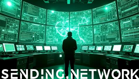 Messaging Without Middlemen How Sending Labs Builds Zero Trust