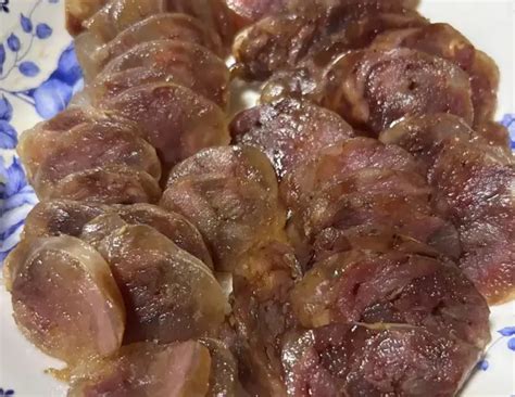 吃腊肠到底是蒸是煮？原来你一直都做错了，难怪又咸又硬，还不香