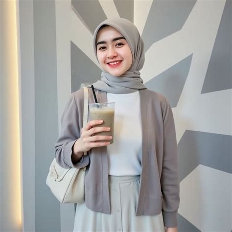 Ilvisanh - Indonesian hijab girl- Ilvi sanh - V2 | FLUX - LoRA | Tensor.Art