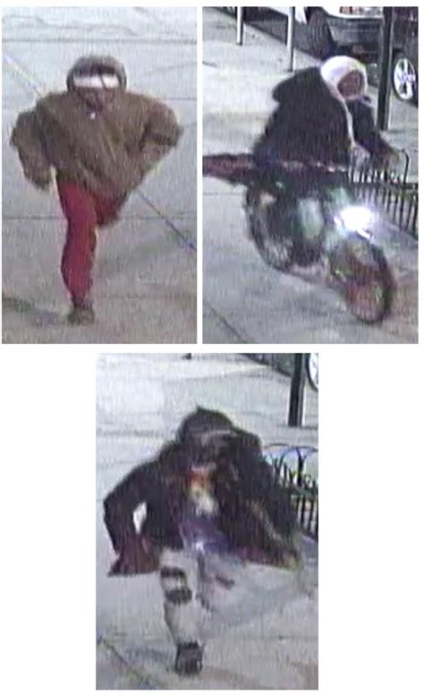 NYPD Th Precinct On Twitter WANTEDfor ROBBERY Inside Of Manhattan Ave On
