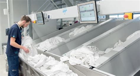 Sorting Conveyor System Wsp Systems