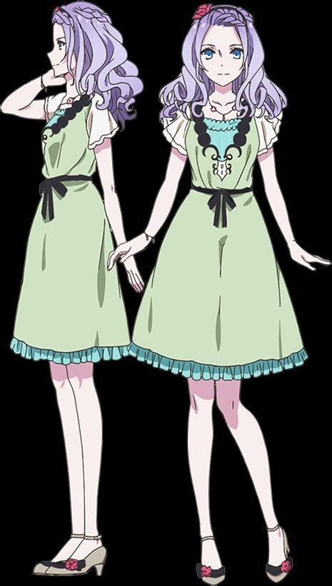 Pin Em Anime