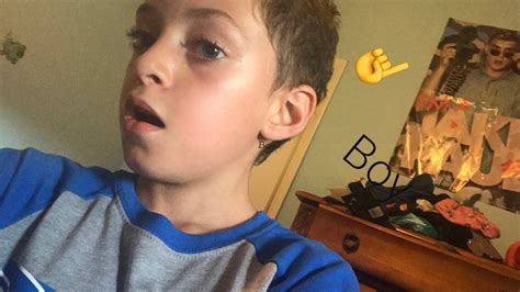 Boy Youtube