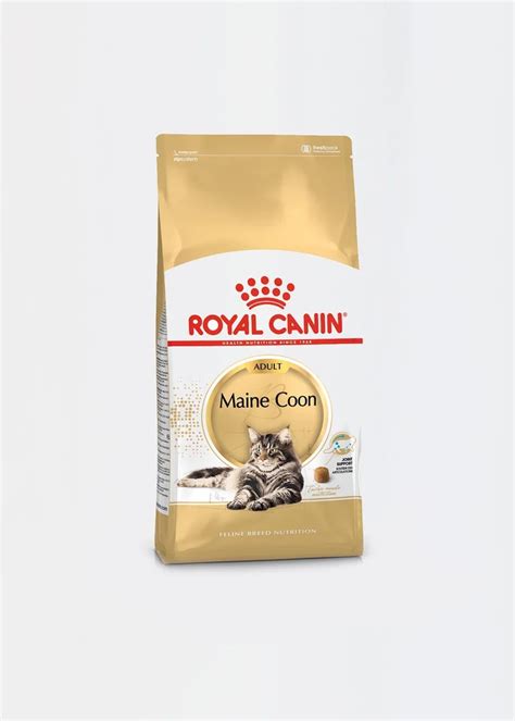 ROYAL CANIN MAINE COON 2KG, Adult at Rs 1620/pack in Palakkad | ID ...