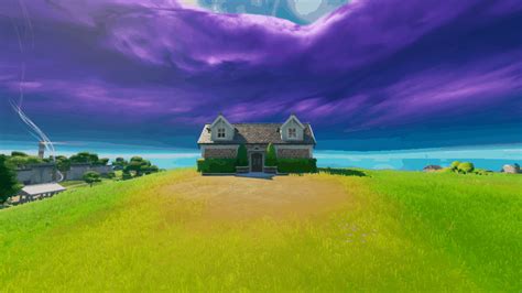 Where To Find Remedy Beef Boss And Dummy In Fortnite Map And Locations