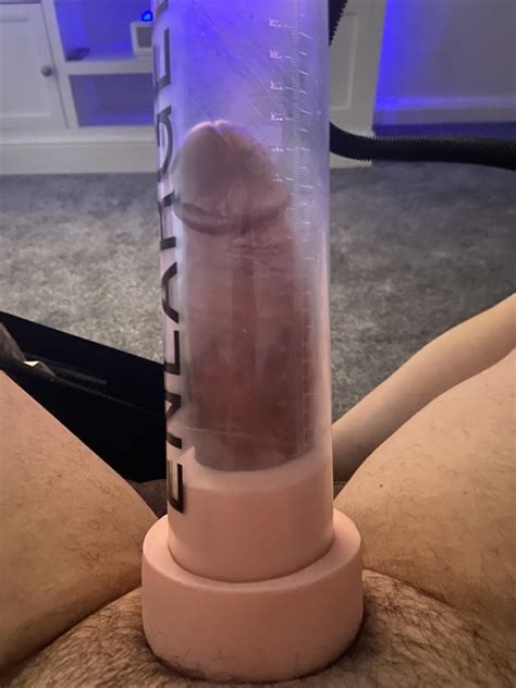 Quick Pump Session 4 Pics Xhamster
