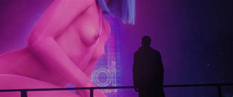 Nude Video Celebs Ana De Armas Nude Blade Runner 2049 2017 2