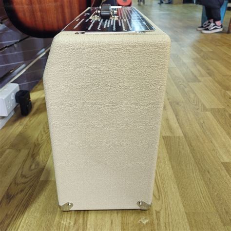 Fender Super Sonic 22 Combo Amp B Stock