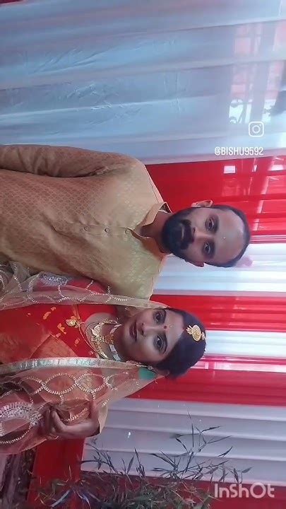 Bangali Wedding Shorts Dada Biya Kore Bou Niya Nijer Bari Shillong