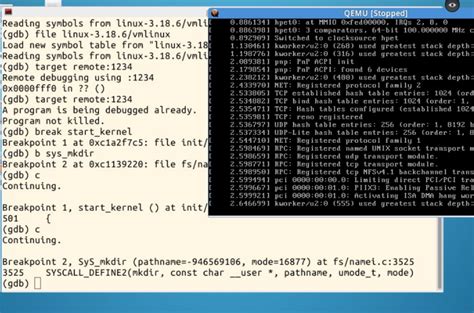 分析systemcall中断处理过程syscall会引起中断吗 Csdn博客