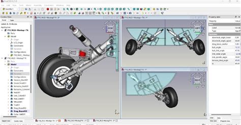freecad 0 21 nowości w najlepszym darmowym programie cad