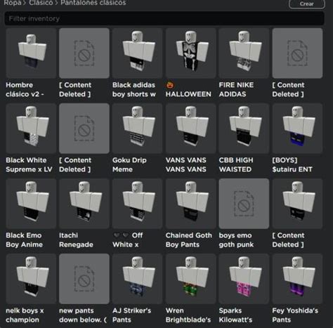 Cuenta De Roblox Valorada En Mas De 5000 Robux Usd 30