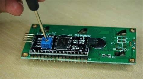 Hướng dẫn LCD ESP32 và cả ESP8266 trên Arduino IDE IoT Zone