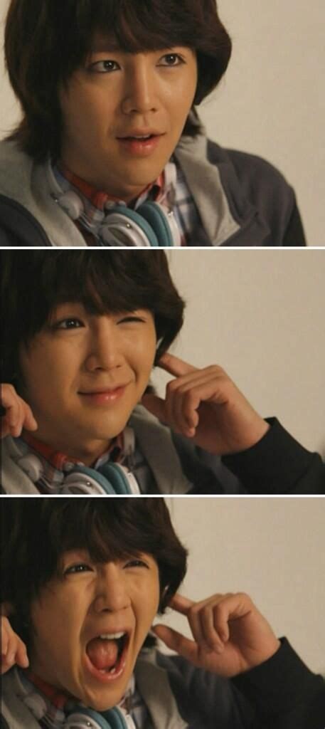 Jang Keun Suk Kdrama PrinceJKS Pretty Men Pretty Face You Re