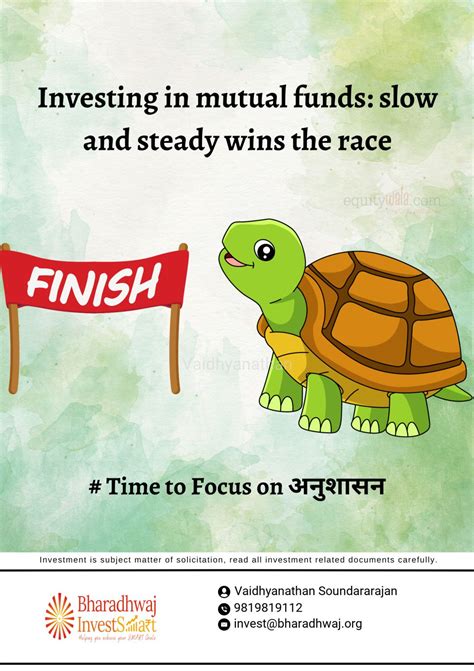 Vaidhyanathan S On Linkedin Mutualfunds Bharadhwajinvestsmart