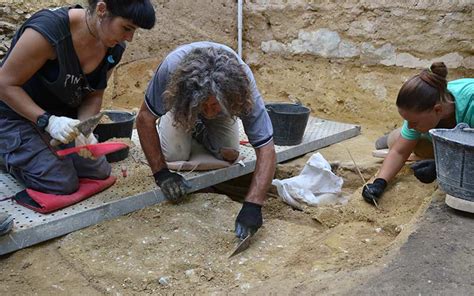 La Diputación Aporta 15000 Euros Para El Avance De Los Trabajos De
