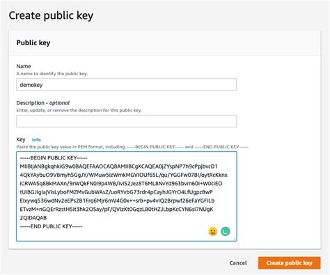 Cloudfront Restrict User Access By Signed Urls