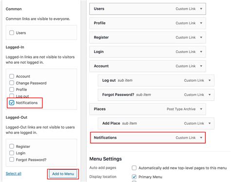 Realtime Notifications Setup Guide Userswp Docs