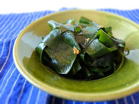 シンプルわかめの生姜醤油和え By やまひここんぶ 【クックパッド】 簡単おいしいみんなのレシピが395万品