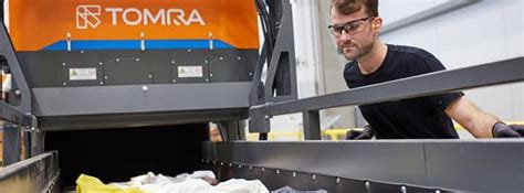 Our New Ventures TOMRA Horizon TOMRA
