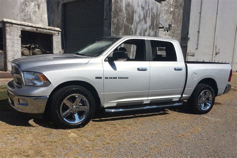 Top 65 Imagen Do Dodge Ram Rims Fit A Jeep Wrangler Abzlocal Mx