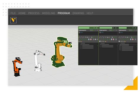 Introducing Visual Components 4 7 Simplify The Complex Visual