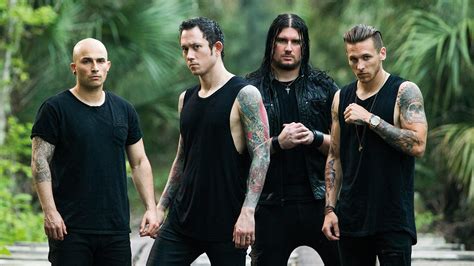 Tickets for Trivium | BiljettShop.se
