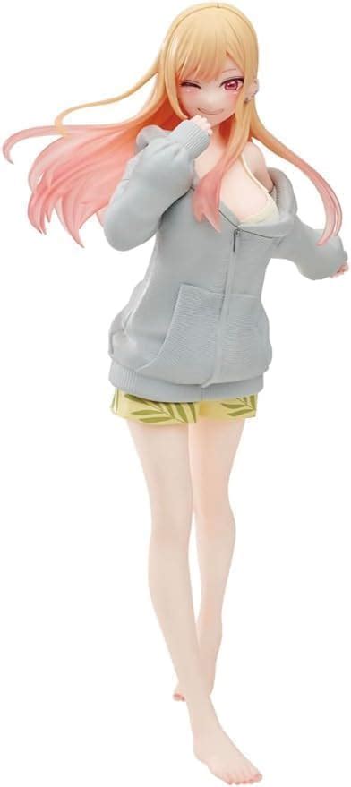 Sono Bisque Doll Wa Koi O Suru Kitagawa Marin Coreful Figure Par
