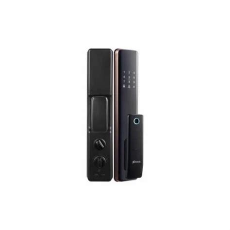 Ozone Digital Door Lock Oz Fdl 01 Life Nxt Plus Fingerprint At ₹ 23700piece In Erode