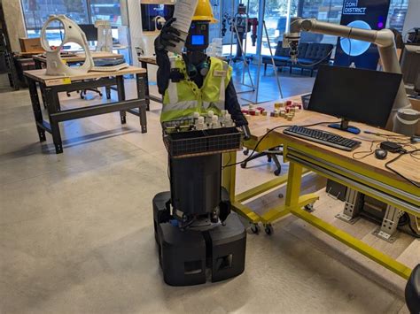 Mike Schoonover On Linkedin 3dprinting Robotics