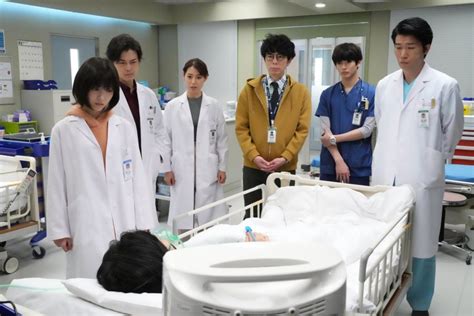Dr White Dr White Ep 7 2941003 Mydramalist