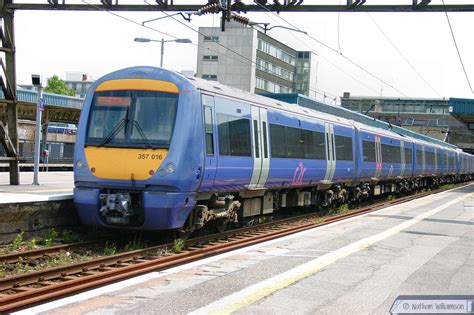 Class 357 0