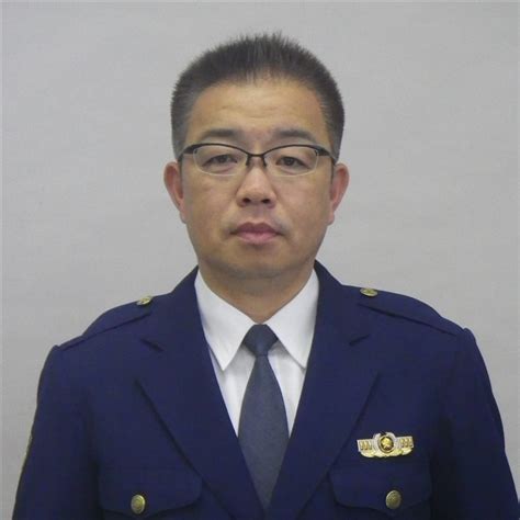 枡谷康治・日田署長 大分県警が春の定期異動、中央署長に脇一朗氏【人事異動名簿】 写真・画像1319｜【西日本新聞me】