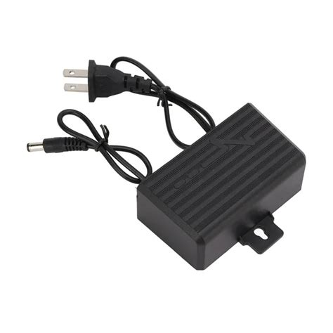 Buy 12v 2a Outdoor Waterproof Cctv Camera Ac Dc Power Adapter Best Price In Nairobi Kenya