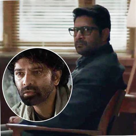 Asur 2 Ott Release Arshad Warsi And Barun Sobti Fans Listen Up Season