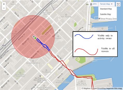 Want To Know More About How We Approach Privacy At Strava Check Out Our Latest Engineering Blog