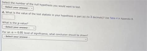 Solved Use Computer Software Packages Such As Excel To