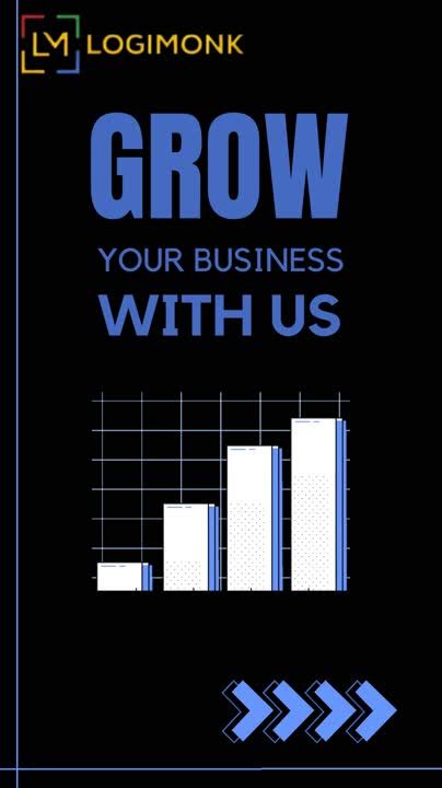 Logimonk Technologies On Linkedin Businessgrowth Networking
