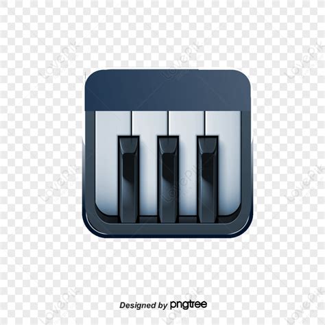 피아노 일러스트악기음악 Png 일러스트 무료 다운로드 Lovepik
