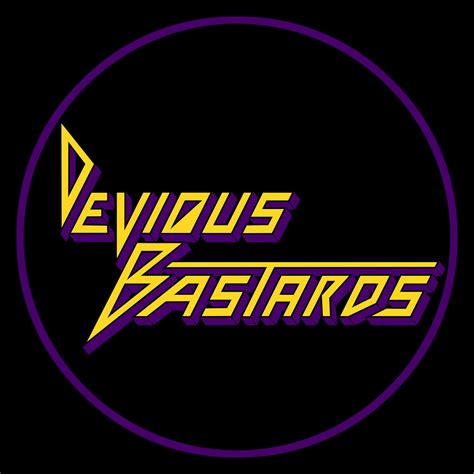 Devious Bastards Devious Bastards