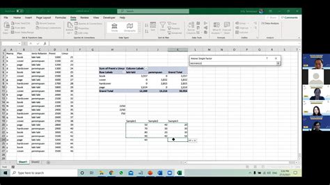 HIMTRI WORKSHOP Basic Of Microsoft Word Excel Himpunan Mahasiswa Teknik Industri