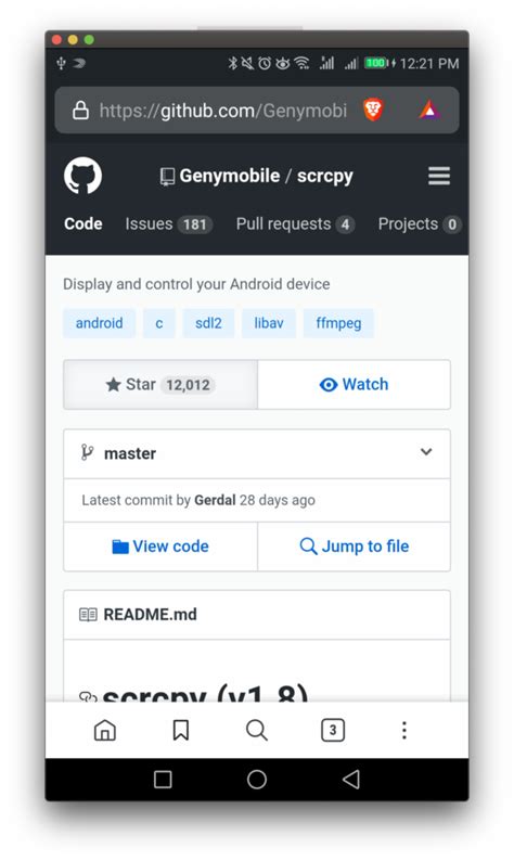Mirroring Your Android To Your Laptop The Easy Way